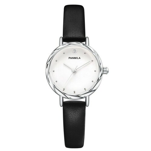 Наручные часы Panmila Fashion P0315S-DZ1WHW, белый