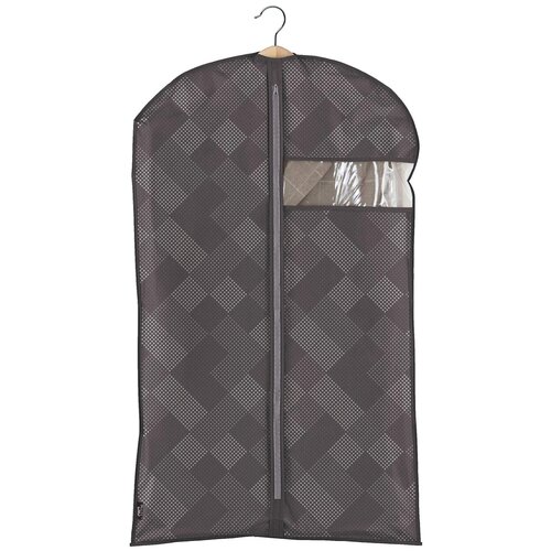Чехол одежда Domopak Living Чехол для одежды PIXEL 60х100 см, 909001, pixel