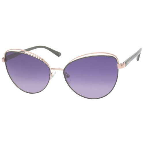 Солнцезащитные очки NEOLOOK NS-1406, фиолетовый, золотой