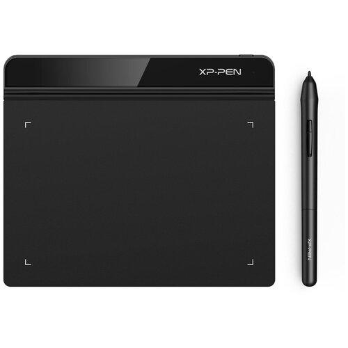 Графический планшет XP-Pen Star G640