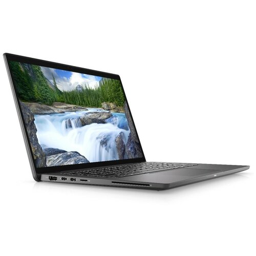 Ноутбук 16" IPS FHD Honor MagicBook X 16 BRN-F56 gray (Core i5 12450H/16Gb/512Gb SSD/VGA int/W11) (5301AFHH)