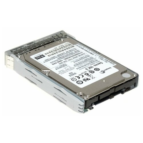 Жесткий диск Sun 73Gb (U300/10000/16Mb) DP 2,5 [390-0376]