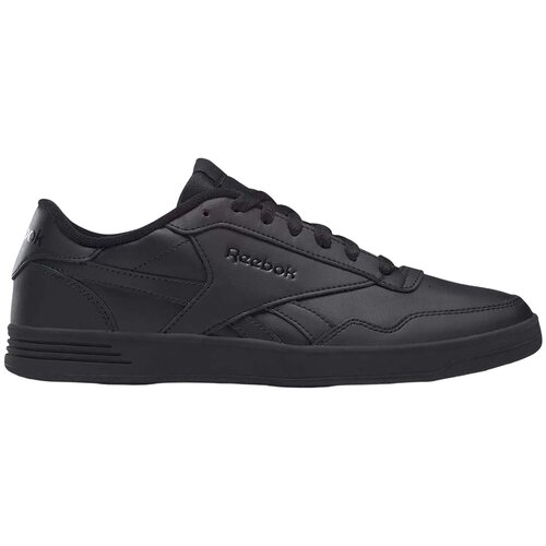 Кроссовки Reebok Royal Techque T, размер 10.5, черный