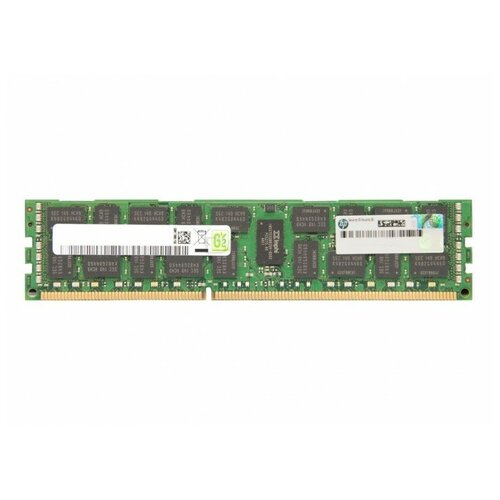 Оперативная память HP 8Gb 2Rx4 REG ECC PC3-10600R-9 [AM328-69001]