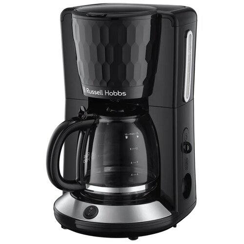 Кофеварка капельная Russell Hobbs Honeycomb 27011-56