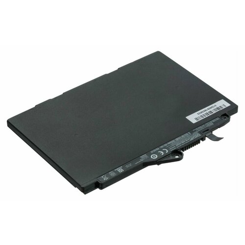 Аккумуляторная батарея для ноутбука HP EliteBook 725 G4 11.4V (3700mAh)