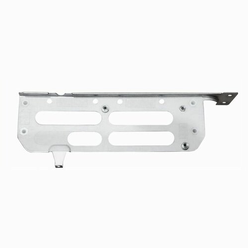 Кронштейн для Riser-адаптера MCP-240-00146-0N Riser Card Bracket for WIO Motherboard, compatible with SC825, 826, 216 Chassis