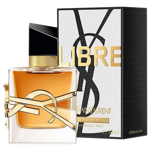 Парфюмерная вода Yves Saint Laurent Libre Intense 30 мл.