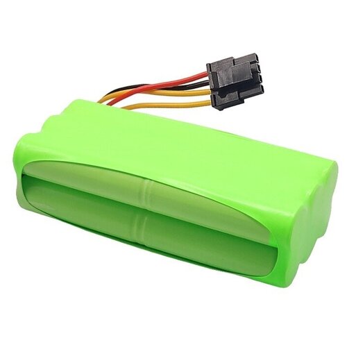 Аккумулятор для пылесоса Redmond RV-R300, RV-R310, Midea VCR01, VCR03, Deebot X600 2500mAh 14.4V