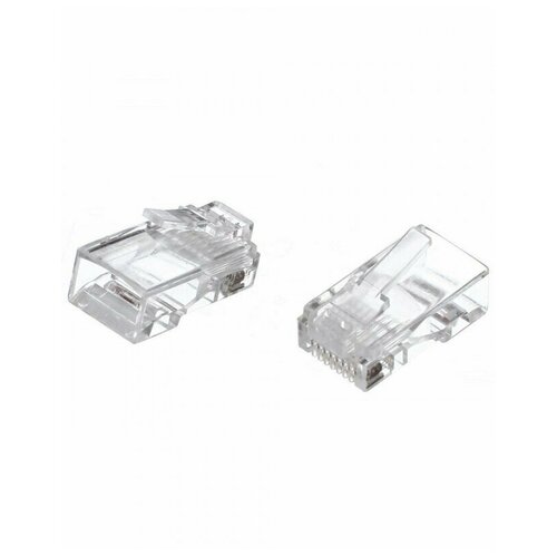 Коннектор RJ45 ANM005-1/100 VCOM