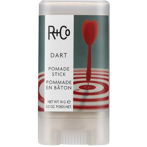 R+Co DART Pomade Stick воск-стик средней фиксации, 14 гр