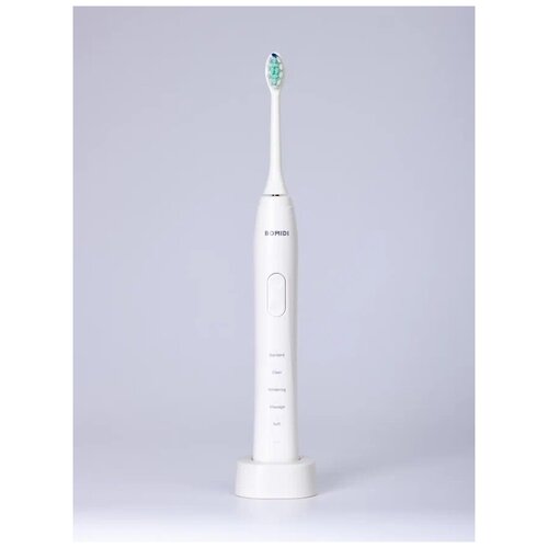 Электрическая зубная щетка Bomidi TX5 White