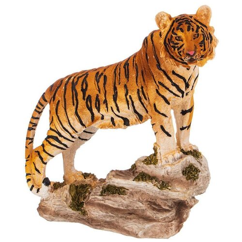 Фигурка тигр 27 см Lefard (158502)