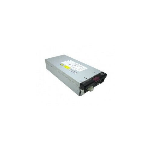 Блок питания HP 700W Hot-Plug Power Supply Proliant ML370 G4 406867-501