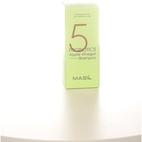Masil шампунь 5 Probiotics Apple Vinegar с яблочным уксусом, 150 мл