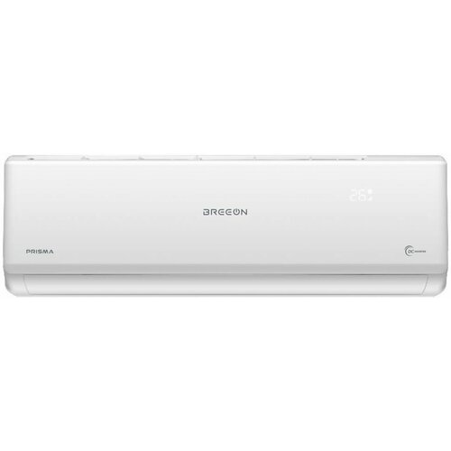 Кондиционер настенный инверторный Breeon Prisma Inverter BRC-24TPI