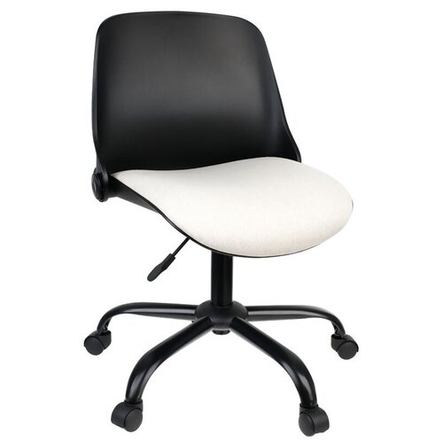 Компьютерное кресло Helmi HL-M10 Portable офисное, обивка: текстиль, цвет: серый