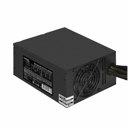 Серверный блок питания EXEGATE ServerPRO-400ADS