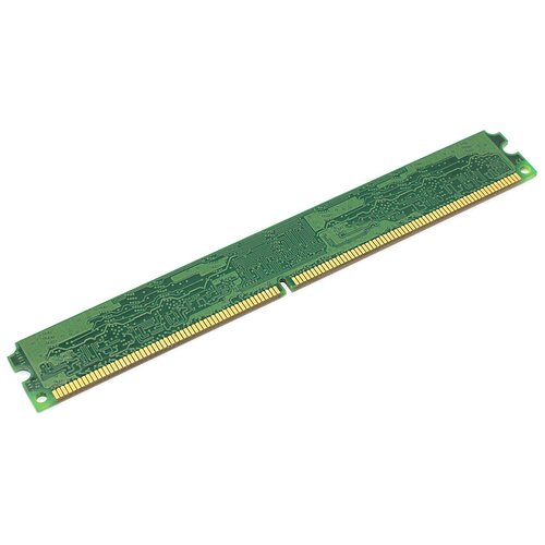 Модуль памяти Ankowall DIMM DDR2, 1ГБ, 800МГц, PC2-6400