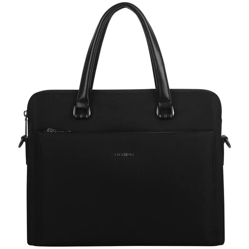 Сумка для ноутбука Eberhart Briefcase деловая черная EBH33954