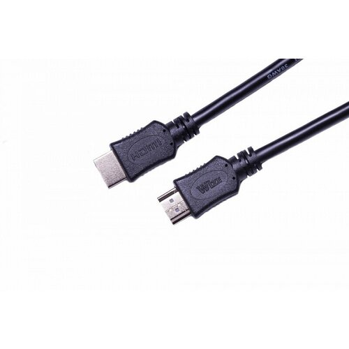 Кабель HDMI Wize 10 м C-HM-HM-10M