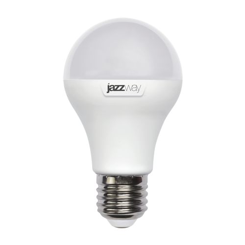Лампа светодиодная спец. LED 10w E27 4000K груша пониженн. напряжение Jazzway | код. 5019782 | JazzWay (3шт. в упак.)