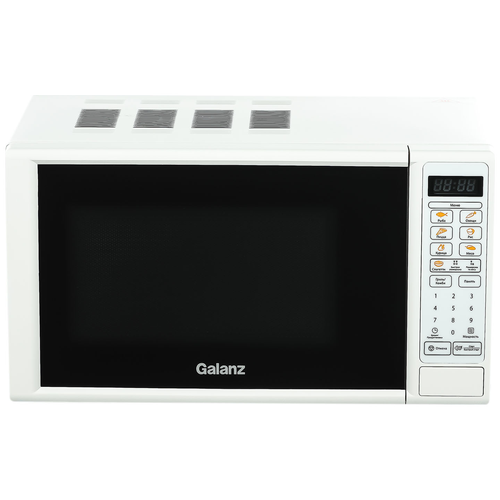 Микроволновая печь Galanz MOG-2011DW / MOG-2011DB, белый
