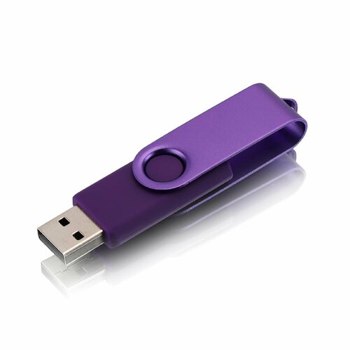 USB флешка, USB flash-накопитель, Флешка, 64 Гб, mix, арт. F01 USB 3.0 30шт