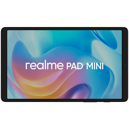 Планшет REALME Pad Mini RMP2105, 3ГБ, 32GB, 4G синий