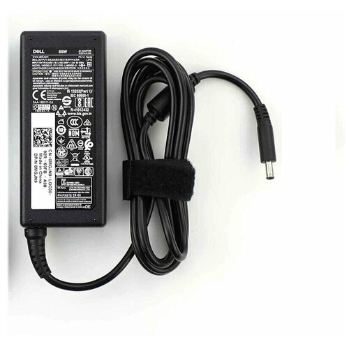 Для Dell Inspiron 5490-8382 Зарядное устройство блок питания ноутбука (Зарядка адаптер + кабель\шнур)