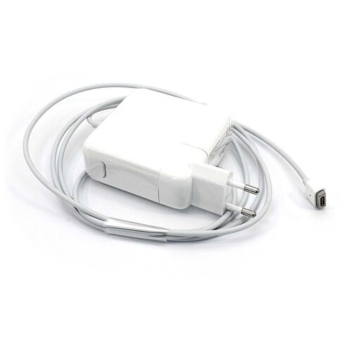 Блок питания OEM для ноутбуков Apple 14.5V 3.1A 45W MagSafe T-shape REPLACEMENT