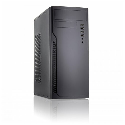Компьютер для дома и офиса / Системный блок Home and office - - 4390 ( Athlon 3 3000G / 16 / SSD 120 / Интегрирована: Vega 3 / 600W )