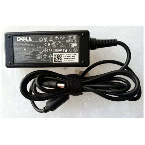 Для Dell Latitude 3410-8664 Зарядное устройство блок питания ноутбука (Зарядка адаптер + кабель\шнур)