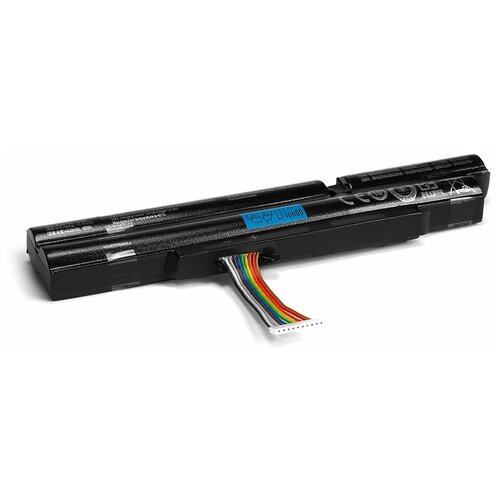 Аккумулятор для ноутбука Acer Aspire TimelineX 3830T, 5830T, AS4830T, AS5830T Series (11.1V, 4400mAh). PN: AS11A5E, AS3830T