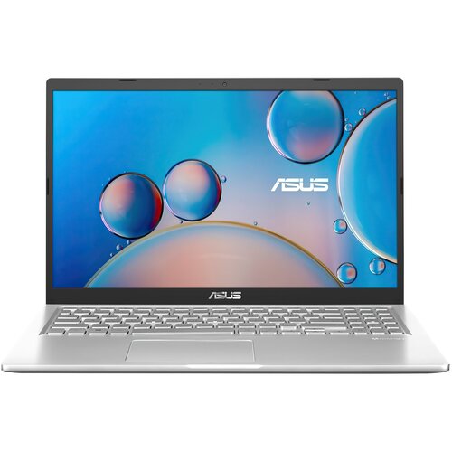 15.6" Ноутбук ASUS X515EA-BQ1965 1920x1080, Intel Core i7 1165G7 2.8 ГГц, RAM 8 ГБ, LPDDR4, SSD 512 ГБ, Intel Iris Xe Graphics, без ОС, 90NB0TY2-M00MW0, серебристый