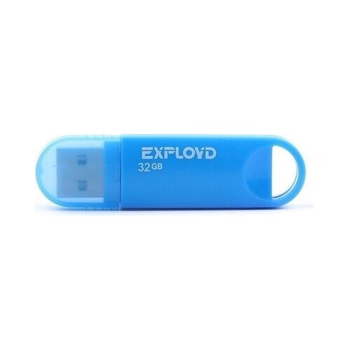 Exployd 32GB-570-синий .