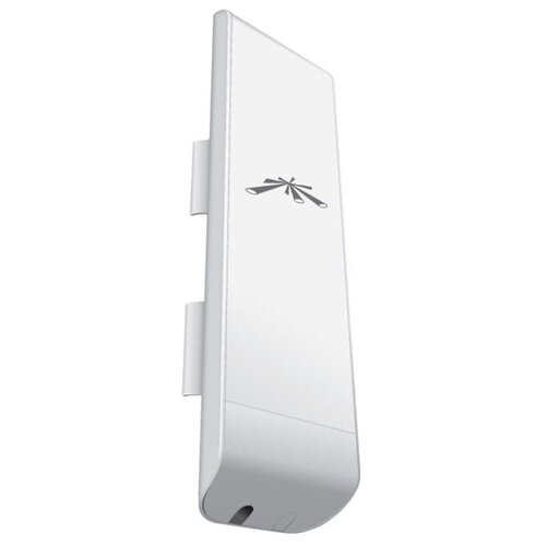 Точка доступа Ubiquiti NanoStation M5 802.11n 5ГГц 150Мбит/с