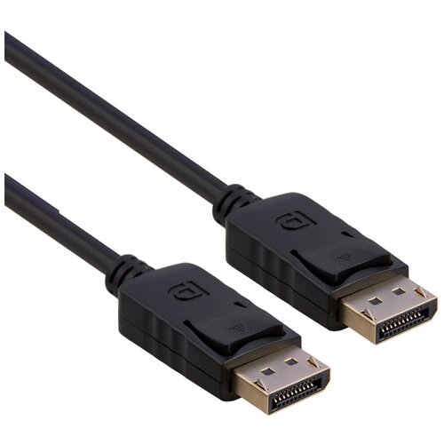 Кабель DisplayPort v1.3 8K, Belsis, длина 3 метра, для игрового монитора, графики, ПК/BW8817