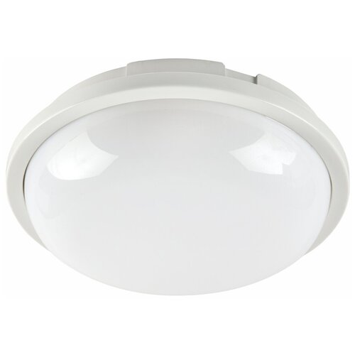 Светильник настенный круглый влагозащищенный до 100С (VDR-65-20-4000)