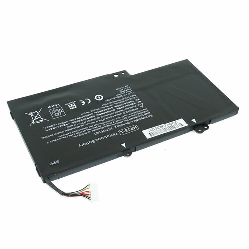 Аккумулятор для ноутбука HP 13-a020nr