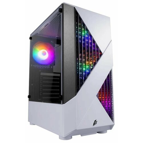 Игровой компьютер NOTEXE Draco Z363 Intel core i7 12700F/RAM 32 ГБ/SSD 480ГБ/HDD 1000 ГБ/NVIDIA GeForce RTX 3060Ti 8Гб/WI-FI/Windows 10Pro