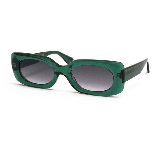 Солнцезащитные очки EYEREPUBLIC, зеленый