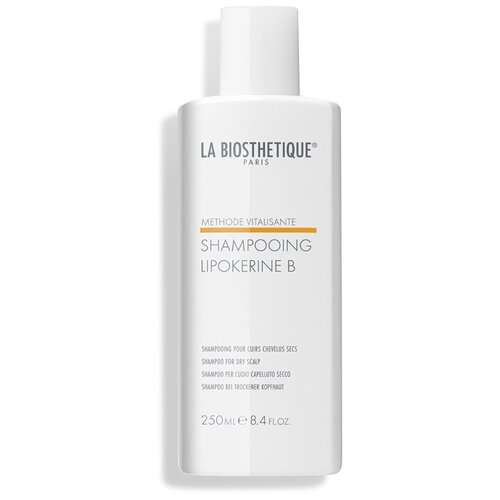 La Biosthetique шампунь Methode vitalisante Lipokerine B для сухой кожи головы, 250 мл