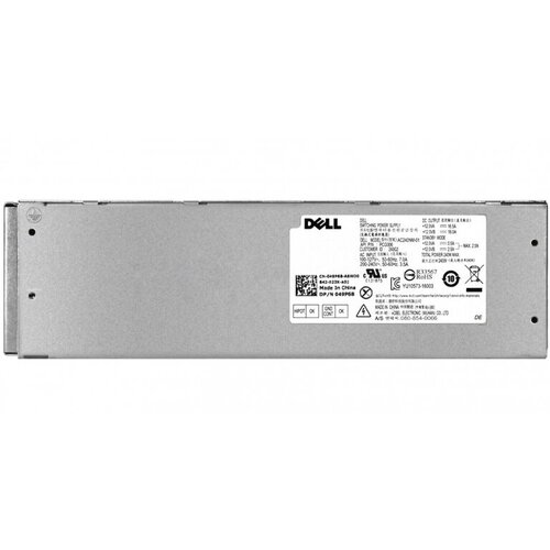 Блок Питания Dell PCG006 240W