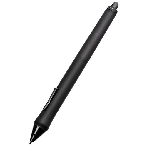 Стилус WACOM Grip Pen, черный для WACOM