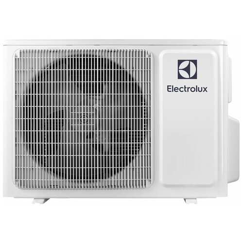 Внешний блок инверторной мульти-сплит-системы Electrolux "Super Match ERP EACO/I-28 FMI-4/N8_ERP" 8 кВт