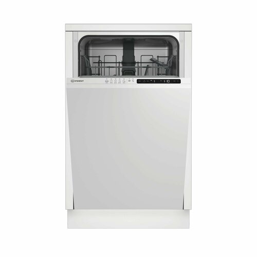 Встраиваемая посудомоечная машина Indesit DIS 1C59, белый