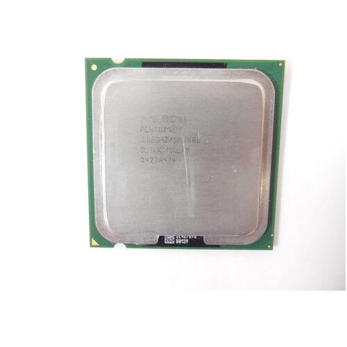 Процессор Intel Pentium 4 3000MHz Prescott LGA775,  1 x 3000 МГц, OEM