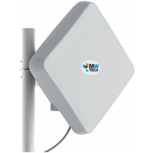 Внешний LTE клиент MWTech USB Station M15 для усиления 3G/4G интернета