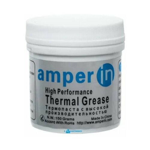 Термопаста Amperin SS100 150 грамм